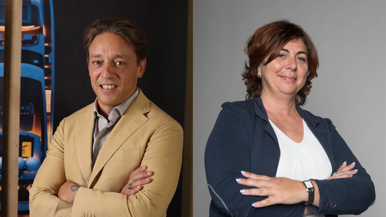 Tankoa Yachts appoints Isabella Picco and Guido Orsi to management team